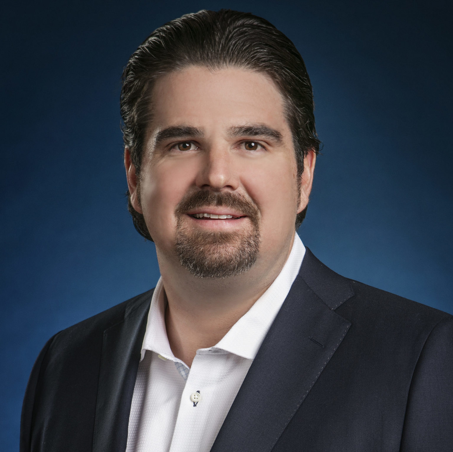 FUTURE LOOKS BRIGHT, AS RICHARD GIFFIN IS NAMED PRESIDENT AND CEO OF ...