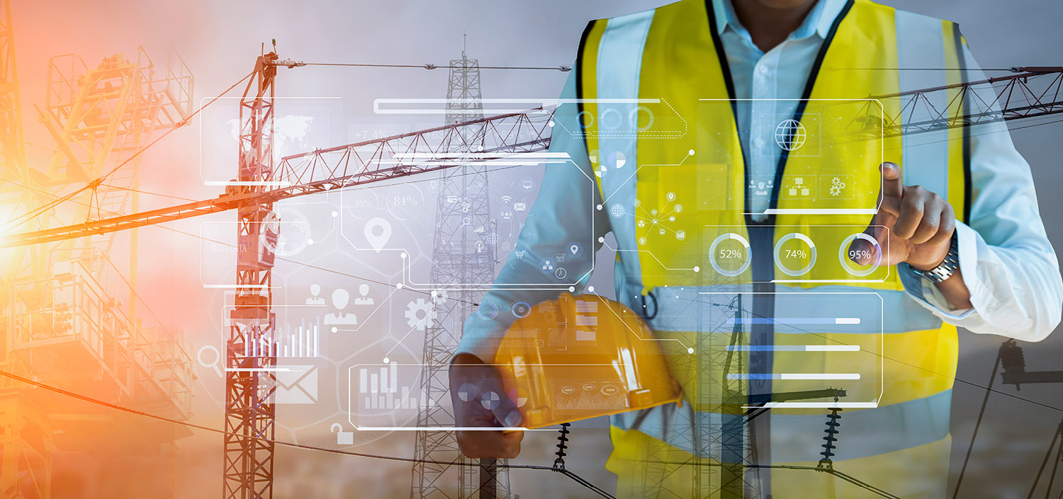 Project Management & Safety - GIFFIN